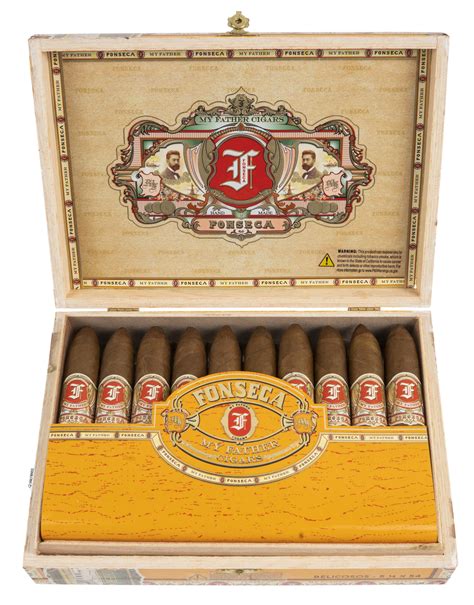 Fonseca Belicosos Halfwheel