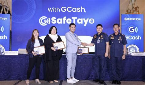 Gsafetayo Gcash To Roll Out ‘double Authentication To Arrest Unauthorized Transactions