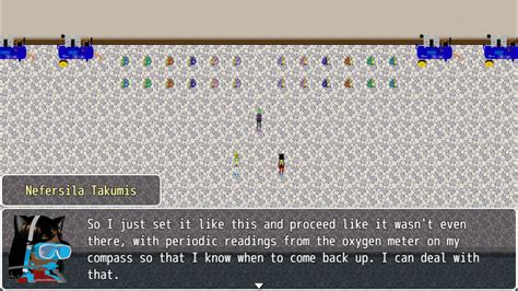 Event RPG Maker 2025 Game Jam Page 19 RPG Maker Forums