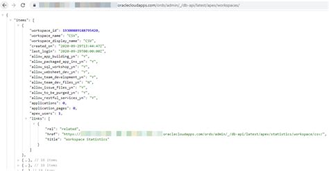 Ords And Our Apex Rest Apis Joelkallmanday