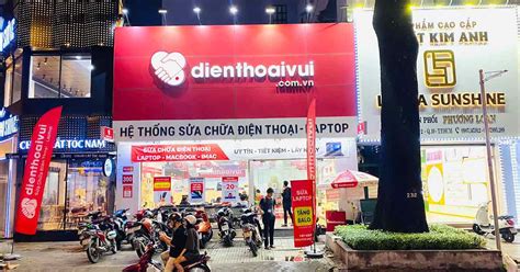 Thay Ram Laptop Quận 10 Nhanh Chóng Uy Tín Nhất 2025