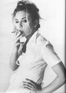 Cigarettes And Smoke Famous Actress Part Ii
