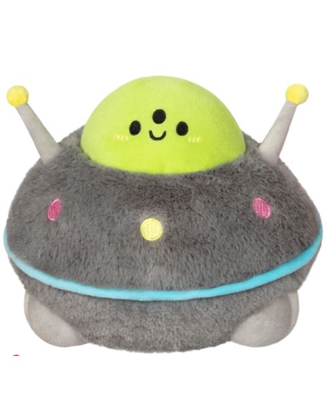 Snacker Ufo Angellinas Toy Boutique
