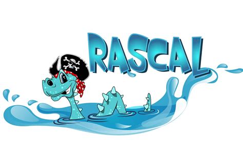 Team Rascal Home