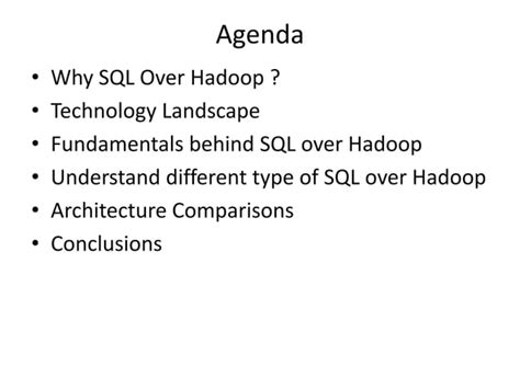 final version sql over hadoop ver1 ppt