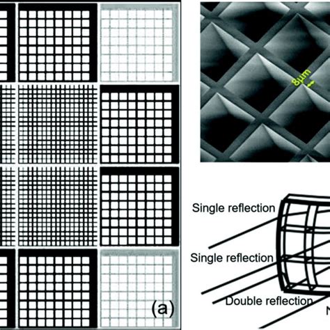 Panel A Design Of The Mpo Module Of Type A Satellites Three Types Download Scientific