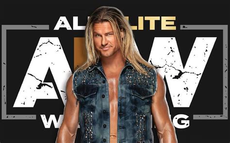 Aew May Have Big Interest In Dolph Ziggler After His Wwe Release R