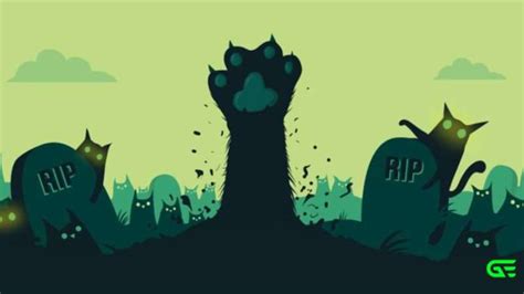 How To Play Zombie Kittens A Comprehensive Guide Gamelevate
