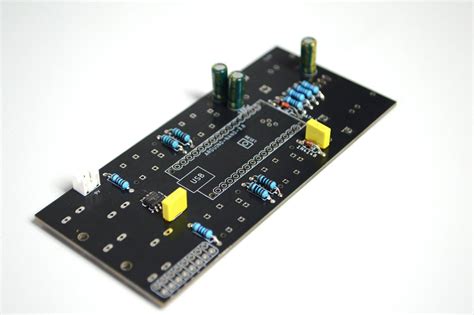 Bleep Drum Synth Powered By Arduino 7 Steps With Pictures Instructables