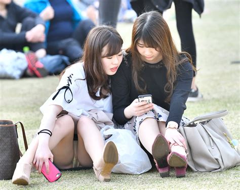 さあお天気ですよパンチラ日和ですよwwwwwwwwwwww 魅惑のパンチラあんてな