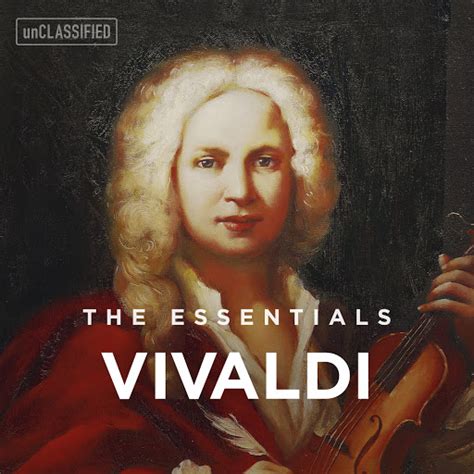 The Four Seasons Violin Concerto In F Minor Op 8 No 4 Rv 297