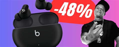 Gli Auricolari Bluetooth Beats Studio Crollano Del 48