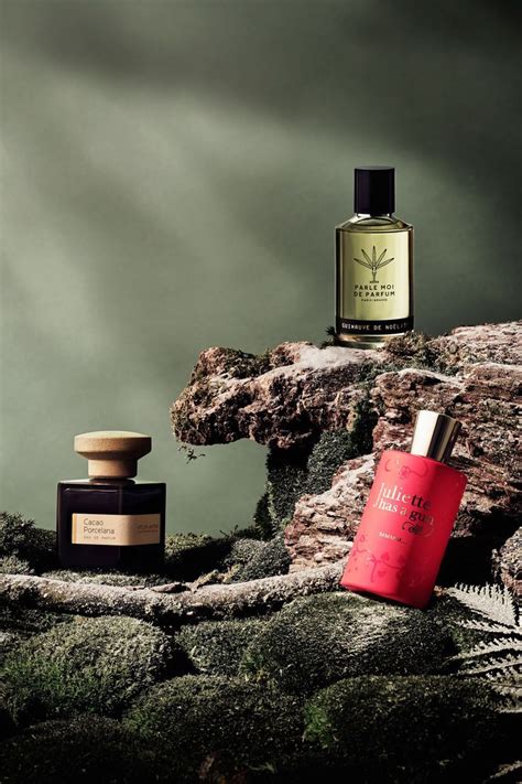 David Lineton Fragrance Still Life Photography Fragrance