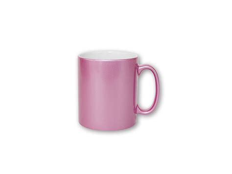 Tazas El Arte de la Sublimación