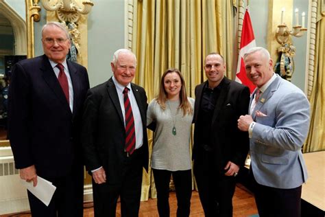 Canada Needs Single Concussion Protocol Former Athletes Say The Epoch Times