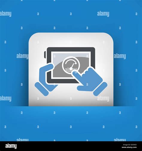 Device Performance Stock Vector Images Alamy