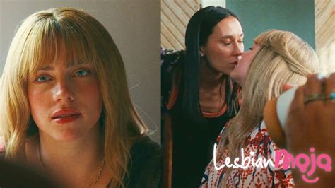 Billie Eilish Plays A Lesbian Character New Amazon Series Youtube