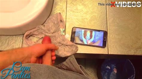 Cum Panties Compilation Eporner