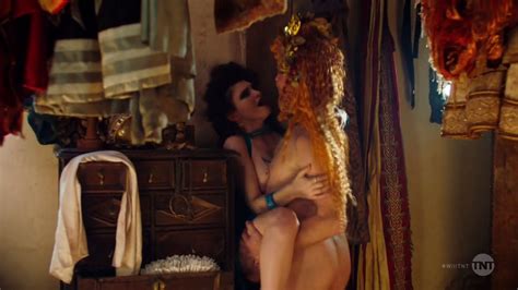 Mattias Inwood William Houston On Will Dc S Men Of The Moment