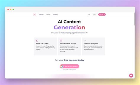 Best Ai Content Writing Tools