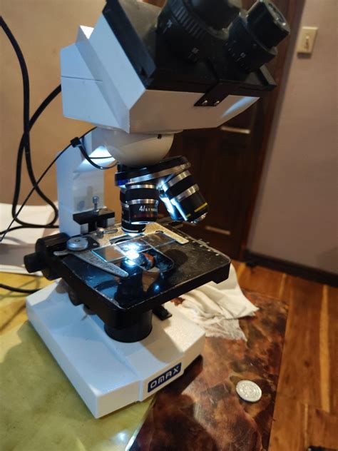 Digital Microscope On Carousell