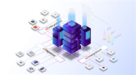 Oracle Vector Database Integration With Ezintegrations™ Ai Enabled