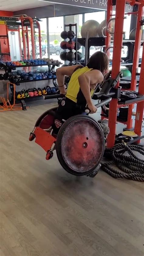 Xist Fitness Arnold Home