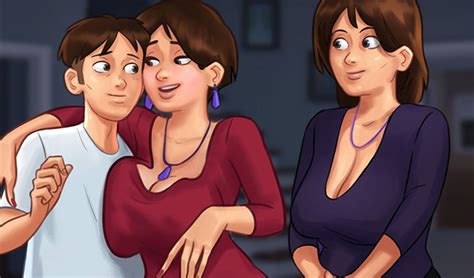 10 Game Dewasa Yang Bisa Dimainkan Di Android Tapi Harusnya Tidak Untuk Bocil KINCIR Com