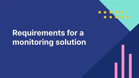 Infrastructure Monitoring Made Easy From Ingest To Insight Ppt