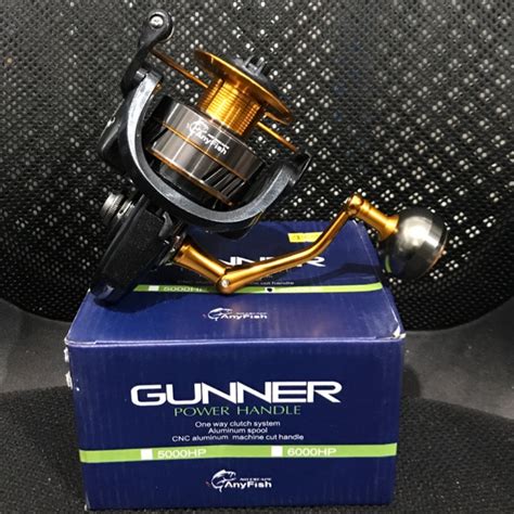Harga Gunner Terbaru Maret 2024 BigGo Indonesia