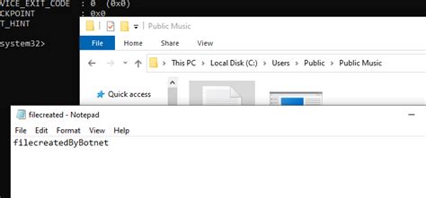 Github S Cybersecurity Shadowbyte Botnet Complete Botnet Infrastucture With Malicious C C