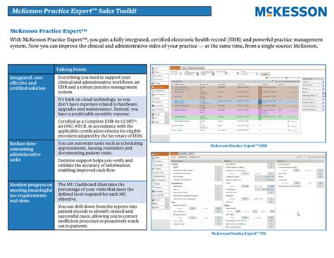 Mckesson Charting System Ponasa