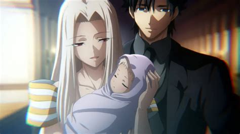 Mama Son Anime