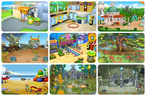 Bin Weevils Areas