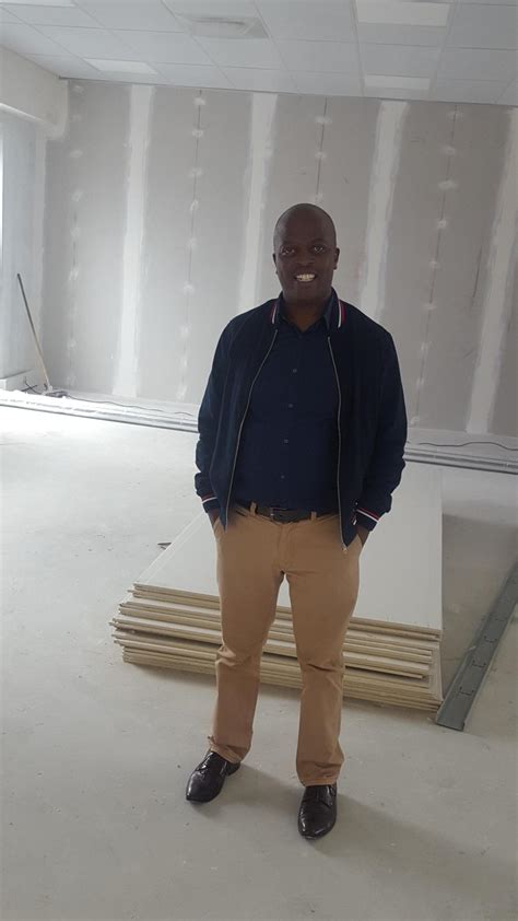 Luvuyo Rani On Linkedin Ive Just Visited Our Silulo Business