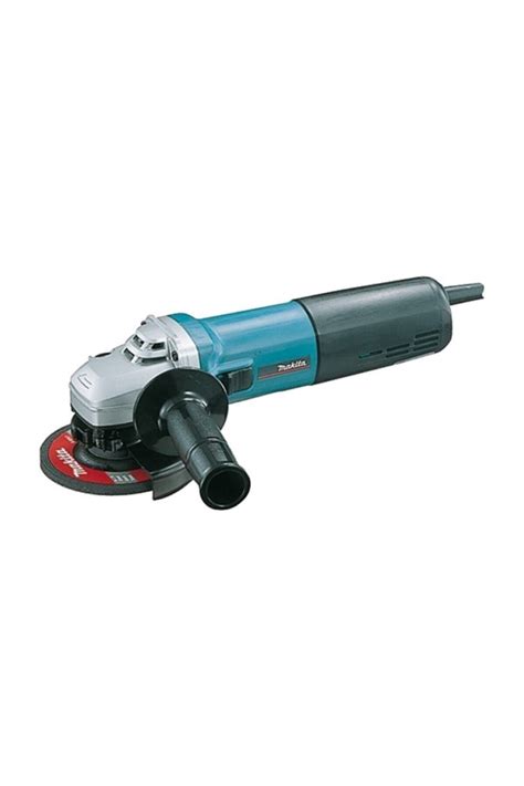 Makita 9565CVR 1400 W 125 mm Avuç Taşlama Makinesi Fiyatı, Yorumları ...