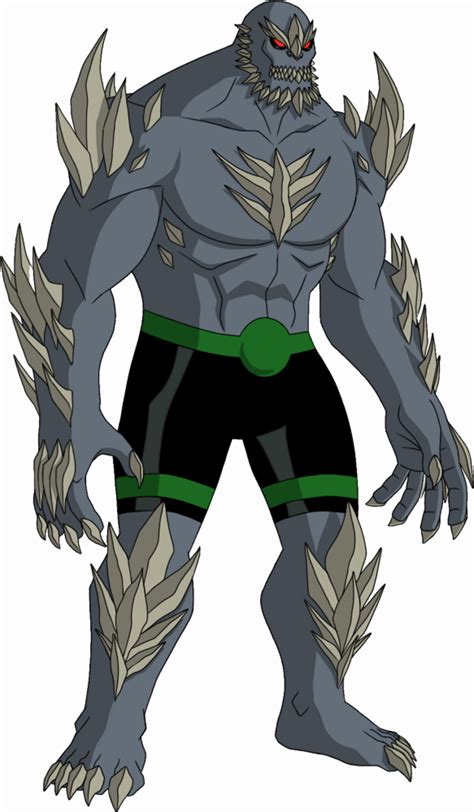 Doomsday Earth 77 Dc Comics Fanon Wiki Fandom