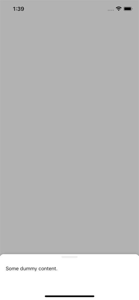 `snappoints` Are Confusingdont Seem To Work As Advertised · Issue 306 · Ammarahm Edreact