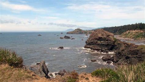 5 Best Hikes Near Gold Beach Feature Old Growth Forest And Ocean Beach