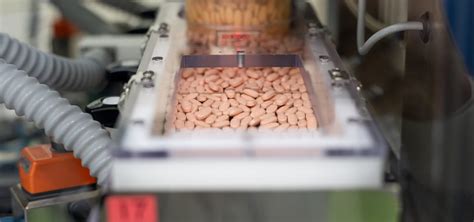 Oral Solid Dose Manufacturing Overview Processes And Challenges