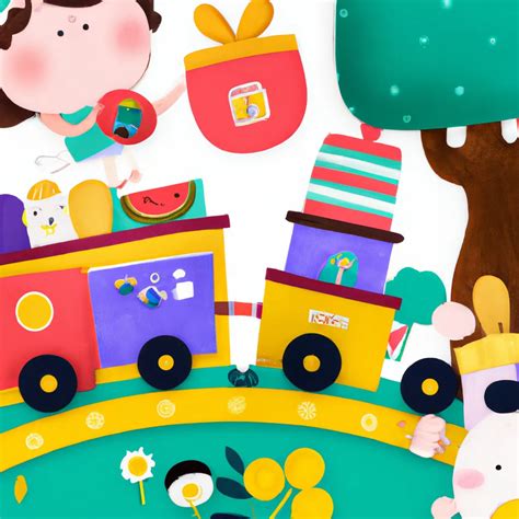 Descubra as Melhores Brincadeiras para Educação Infantil de 4 Anos