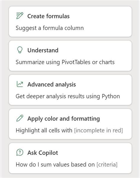 Copilot In Excel With Python Now Available For All Windows Enterprise And Consumer Users