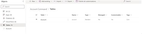 Ribbon Workbench For Dynamics 365 Add A Custom Button On Entity Form