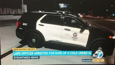 Kabc Abc 7 Eyewitness News At 11pm Teaser And Breaking News Open April