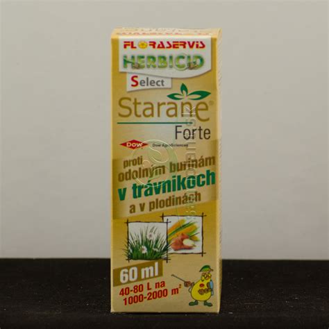 Starane Forte 60 Ml Sanaplantsk