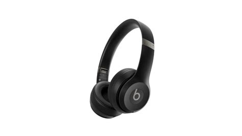 Beats Solo 4 headphones are $100 off on Amazon for Cyber Monday