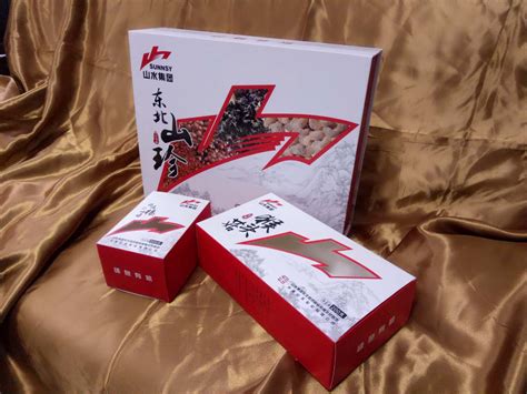 精品推荐 沈阳博高天地包装有限公司