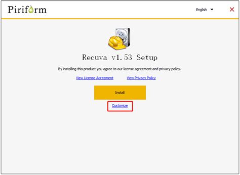is recuva safe to recover lost files is there any alternative