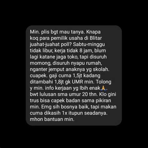 Hidup Di Kota Kecil Gini Amat Yak R Indonesia