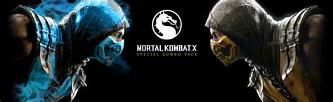 Get Over Here Bundle Stars Lanza El Mortal Kombat X Special Kombo Pack